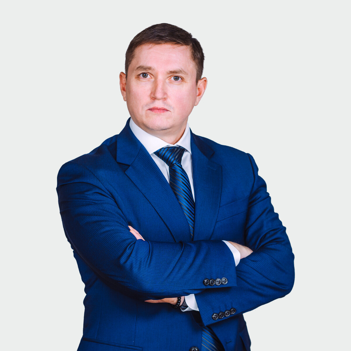 Structure - Viru Keemia Grupp