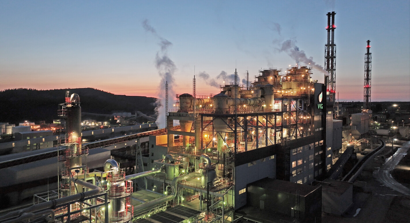 News - Page 6 of 8 - Viru Keemia Grupp