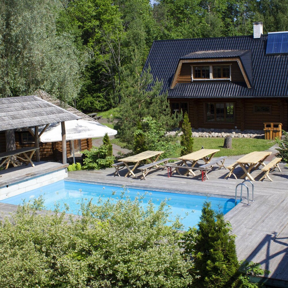 VKG suvepäevad - Viru Keemia Grupp